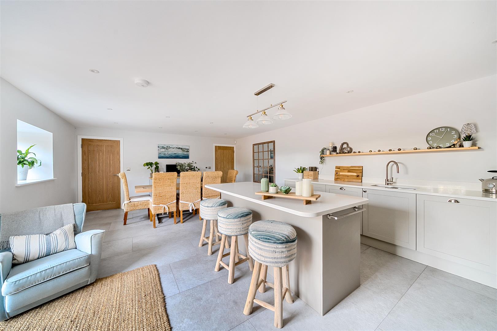 Unit 3, Lower Hall Barns, Nr Whitchurch, SY13 4HW | Estate Agents ...